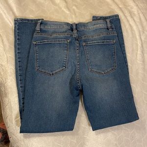 Vervet Los Angeles | Jeans | Vervet Size 26 Womens Jeans Skinny P5 ...